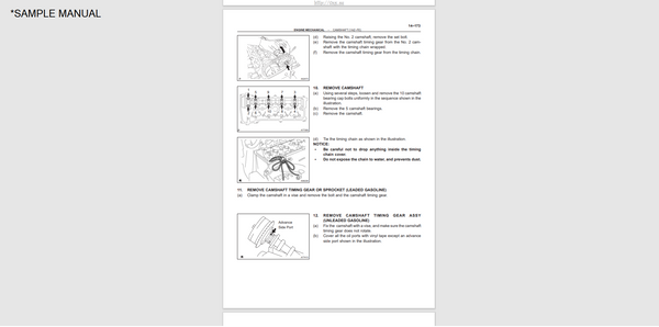 CHEVROLET TRAX 2012-2019 Service Repair Workshop Manual | Instant ...